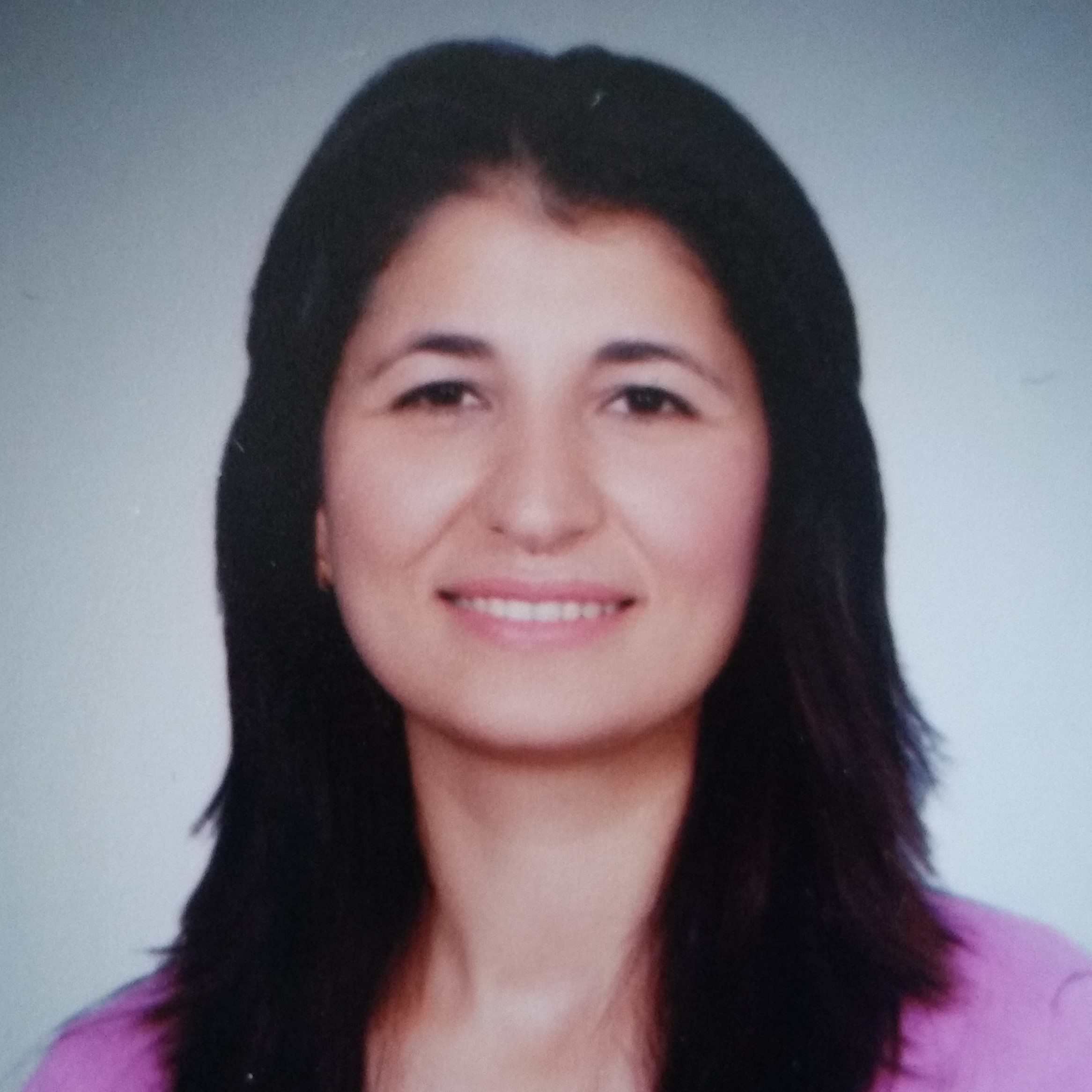 Sultan Atalay | Merkezi Laboratuvar